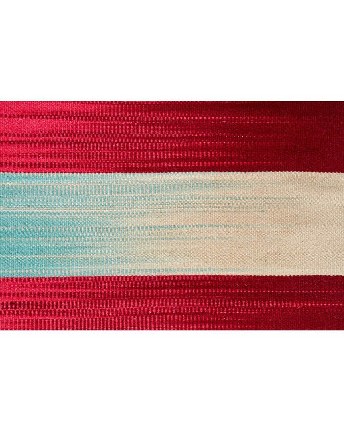 Kilim rugs, modern kilim, flat weave carpet - Galerie Triff